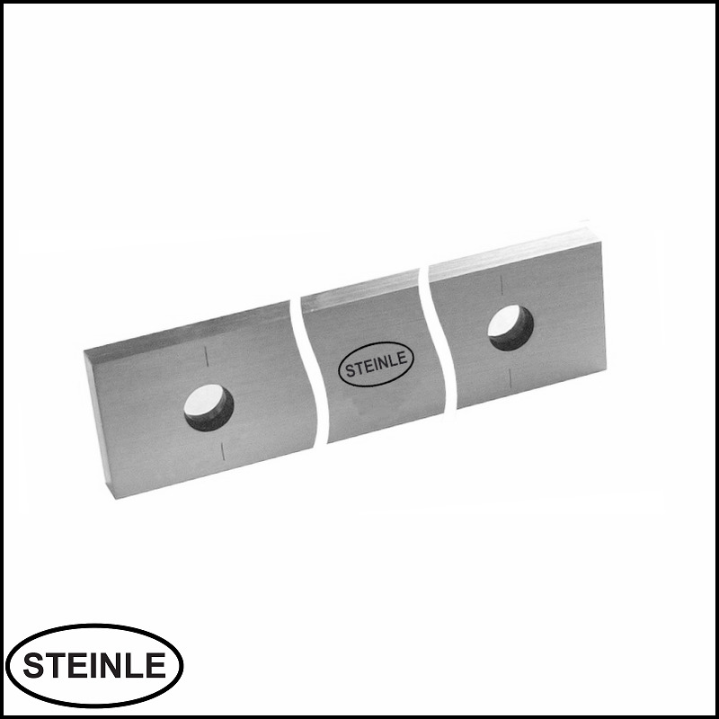 Einzel Endmaß Stahl 550 mm Inkl. Kalibrierschein DIN EN ISO 3650 mit Toleranzklasse: 1 ...