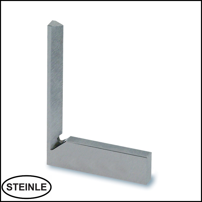STEINLE 6325 Schnittmacherwinke! Haarwinkel 25 x 20 mm INOX Rostfrei ...