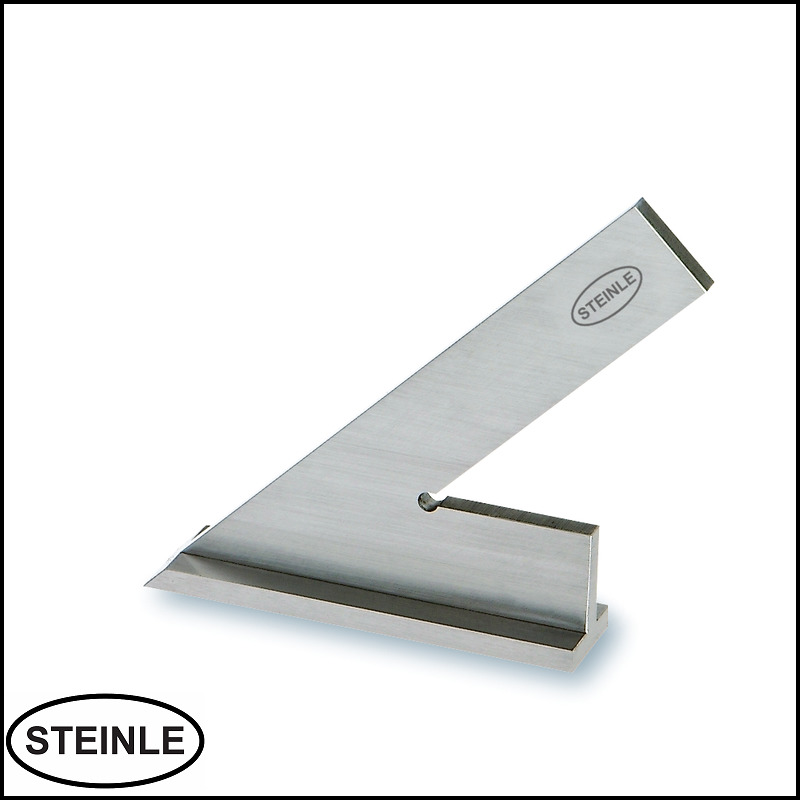 STEINLE 6330 Spitzwinkel 60° 150x100 mm mit Anschlag | STEINLE GmbH