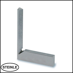 STEINLE 6325 Schnittmacherwinke! Haarwinkel 25 x 20 mm INOX Rostfrei ...